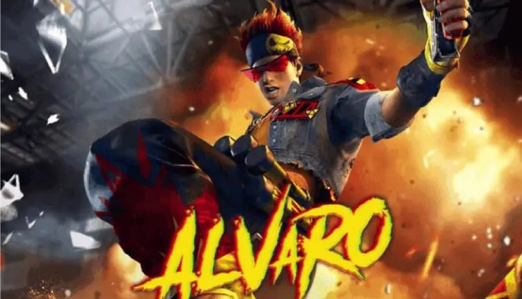 Most Powerful Grenade Character in Free Fire (FF) - Esports