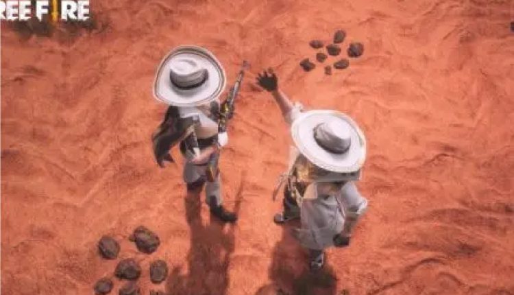 Tips to Push Rank in Free Fire (FF) Duo Mode - Esports