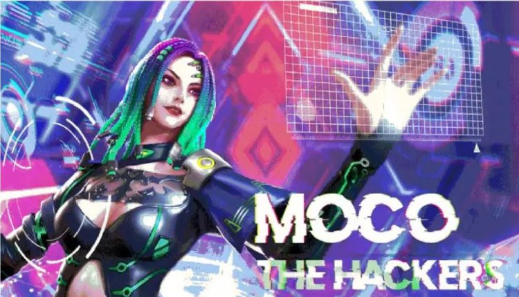 3 Characters to Maximize Moco in Free Fire (FF) - Esports