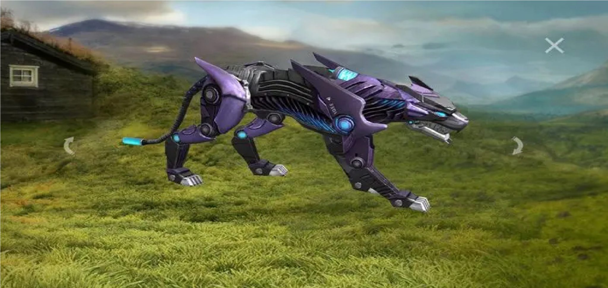 5 Facts about Night Panther in Free Fire (FF) Pets - Esports