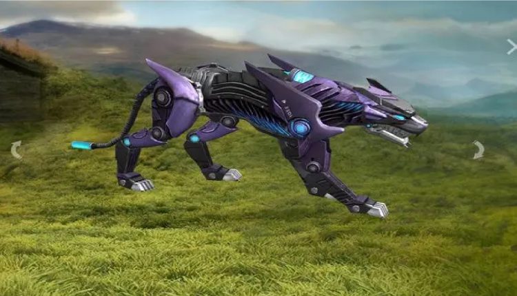 5 Facts about Night Panther in Free Fire (FF) Pets - Esports