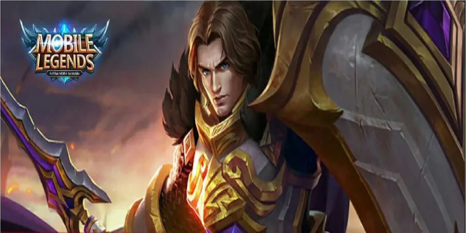 Hero User DPS Area Cursed Helmet Items Mobile Legends - Esports