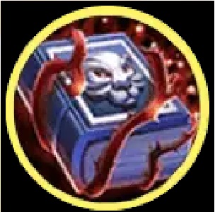 Hero User Enchanted Talisman Items Mobile Legends - Esports