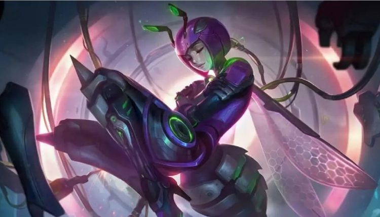 How to Fight Heroes Who Have Good Healing Skills in Mobile Legends ...
