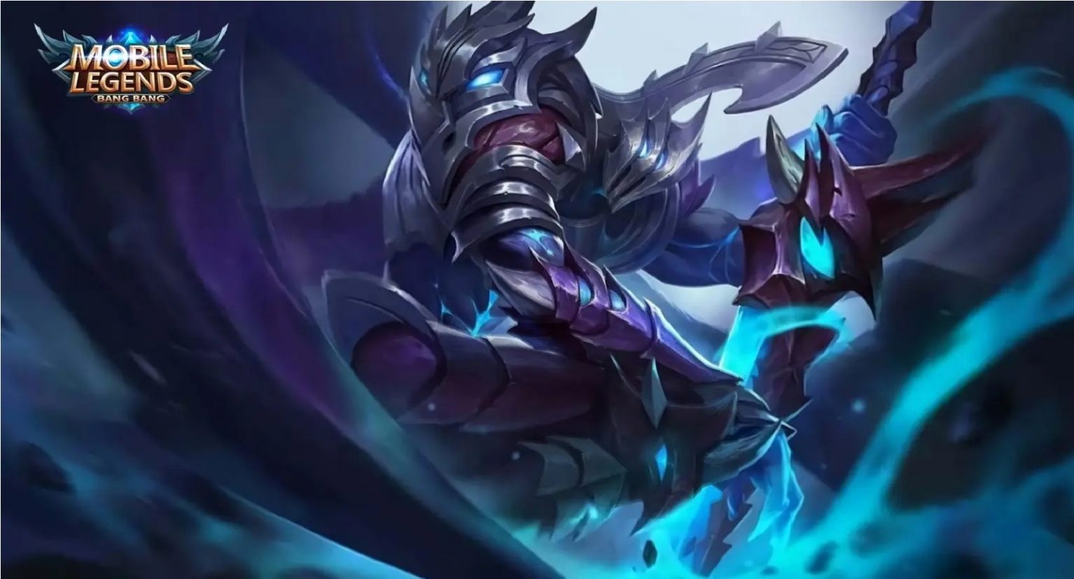 Tips How To Face X-Borg On laning Phase Mobile Legends - Esports