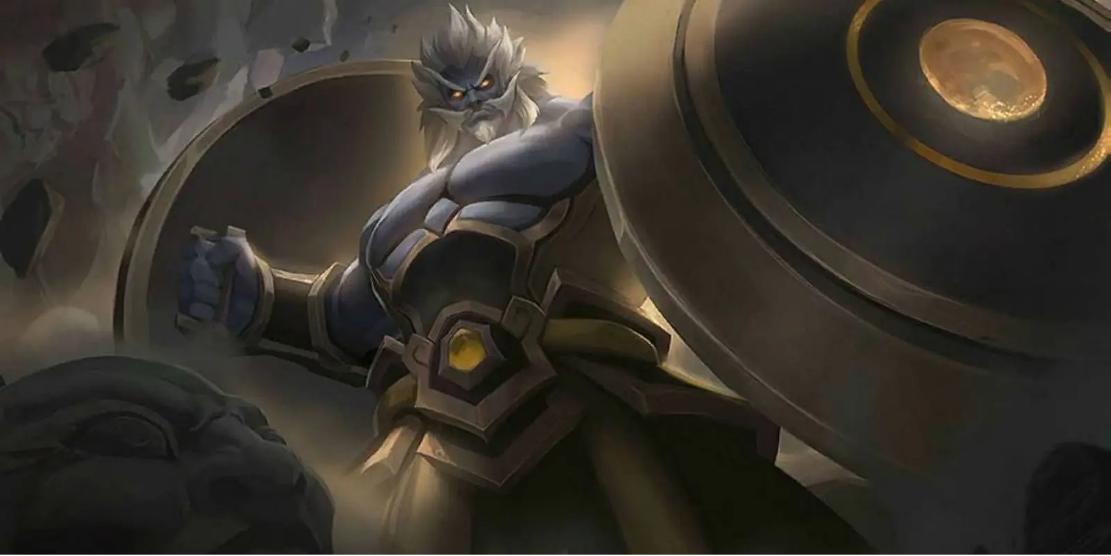 Yu Zhong Guide in Mobile Legends - Esports