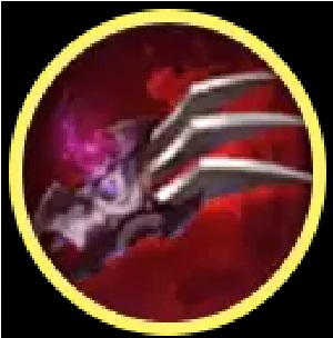 Hero User Haas Claw Items Mobile Legends - Esports