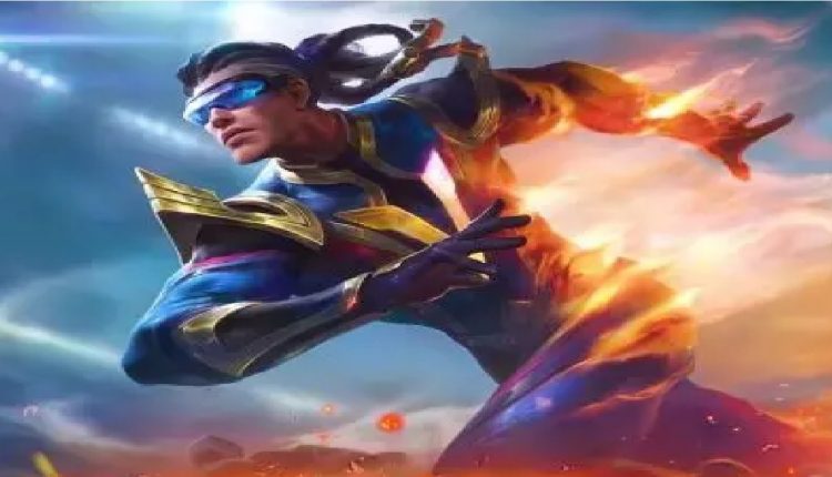Price of ML Bruno Firebolt Skin in Mobile Legends - Esports