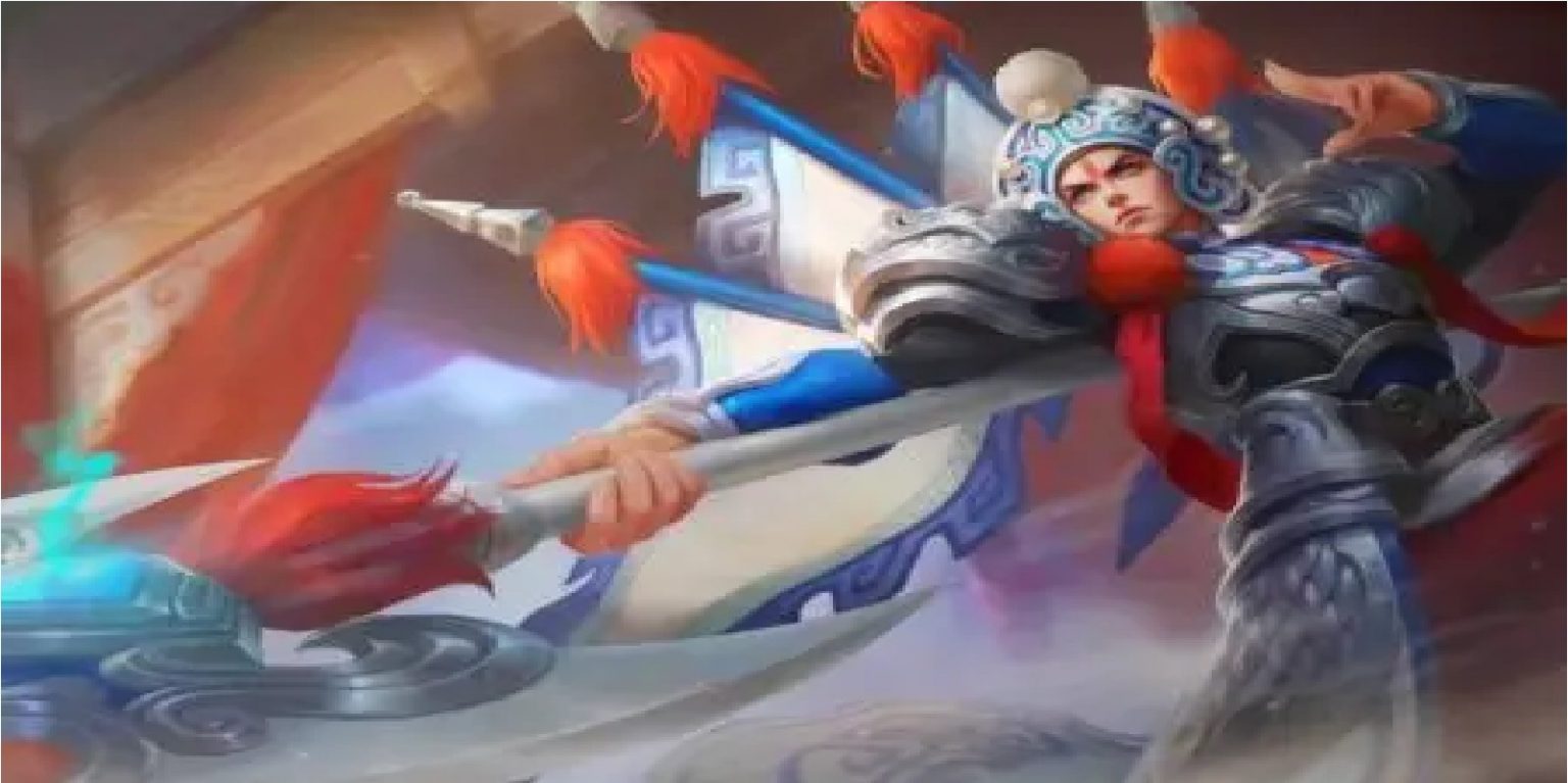 Weakest Fighter Heroes ML in Mobile Legends - Esports