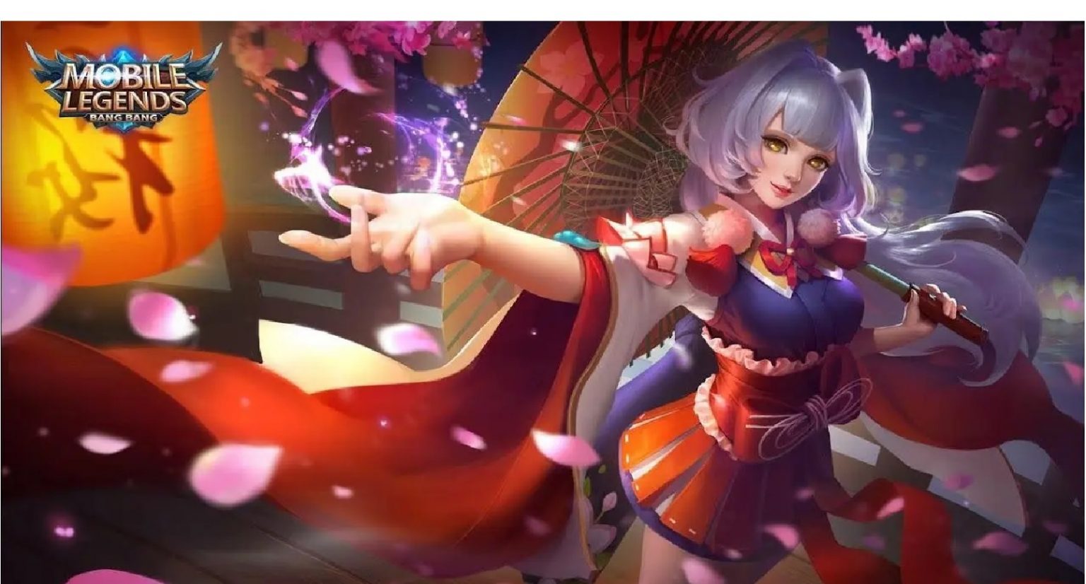 Hero User Divine Glaive Items Mobile Legends - Esports