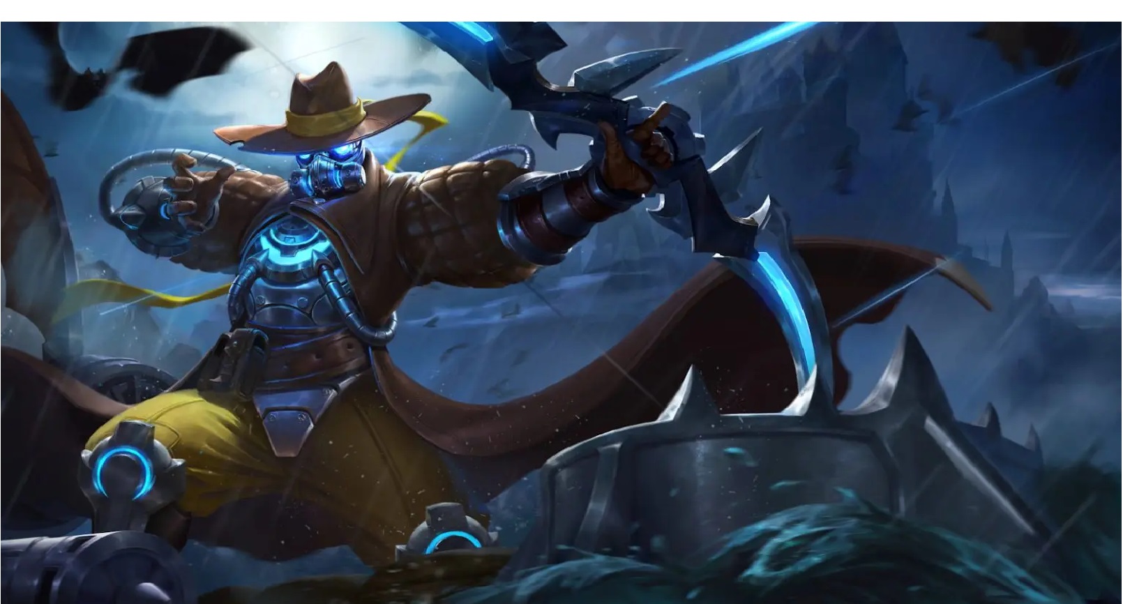 5 Comeback Tips in Mobile Legends - Esports