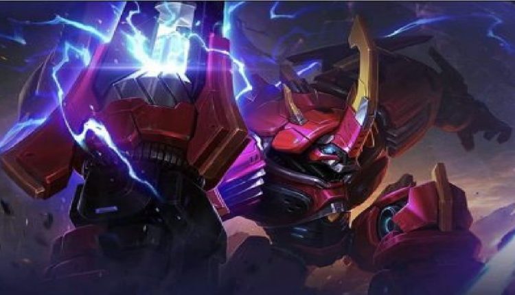 The 5 most purchased items in Mobile Legends - Esports