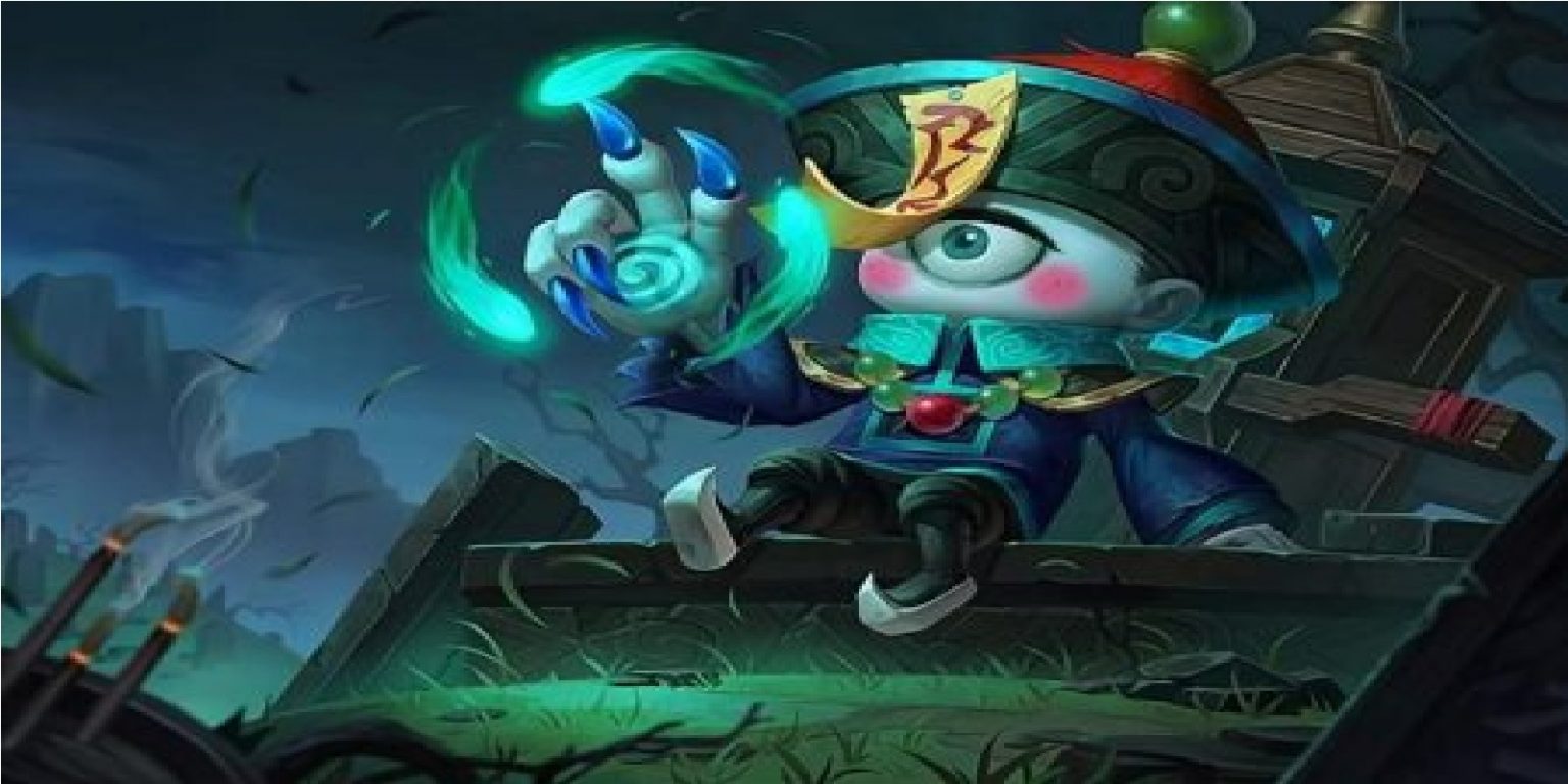 17 List of All Season Skins in Mobile Legends - Esports