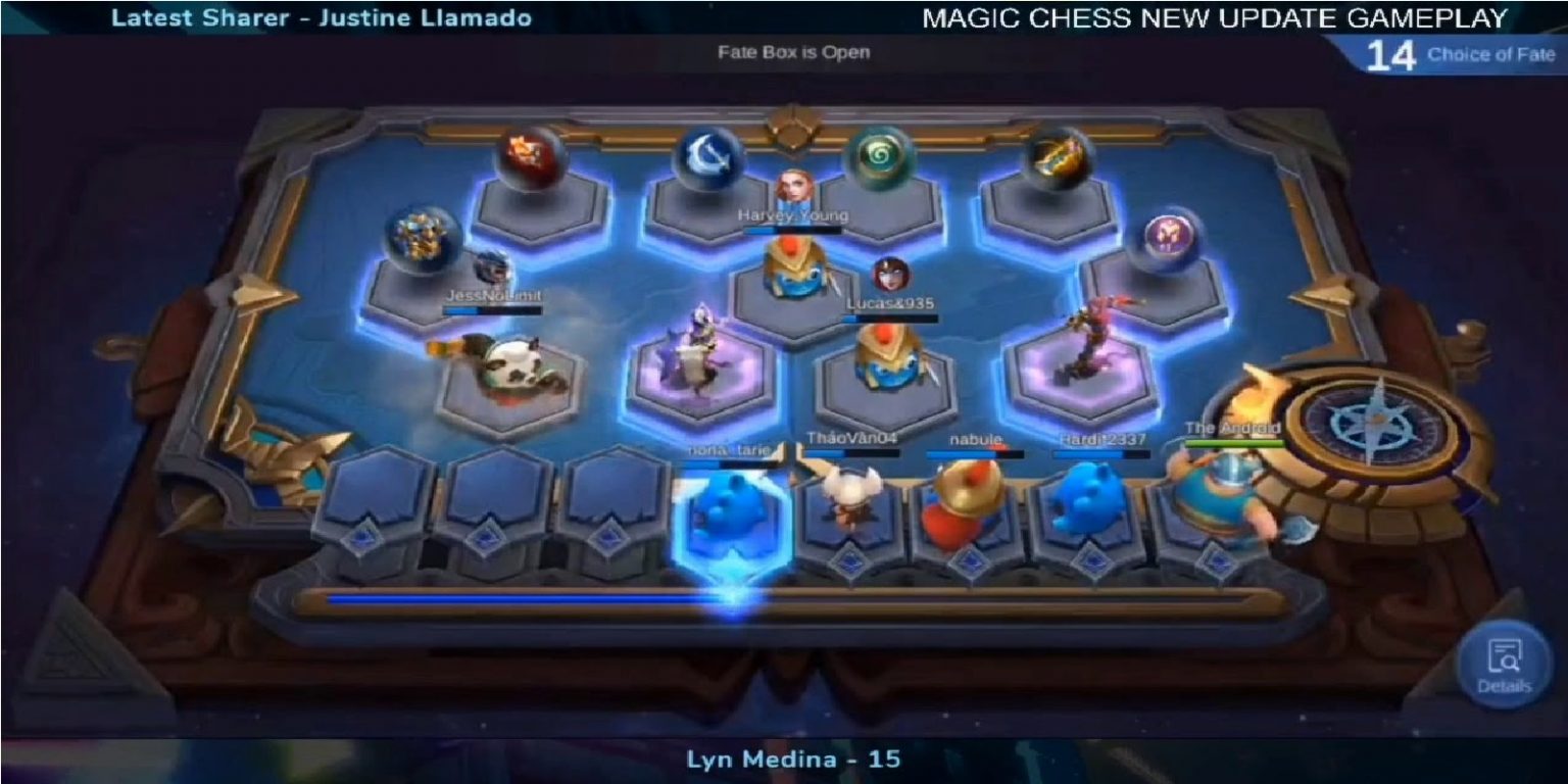 How to get expensive ML heroes in Magic Chess Mobile Legends - Esports