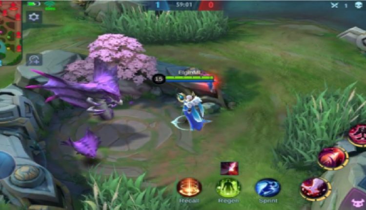 8 Best Buff Thief Heroes in Mobile Legends - Esports