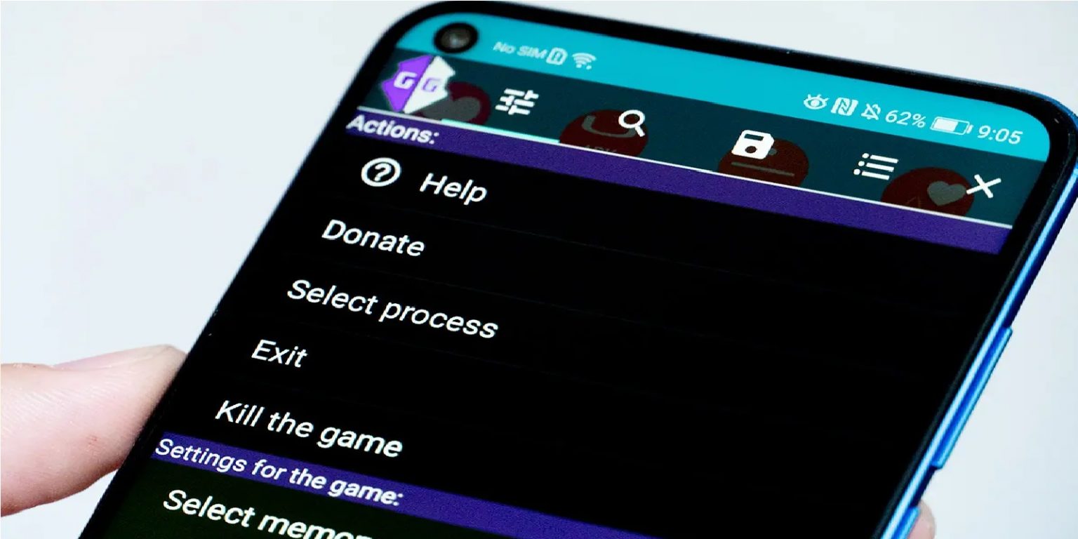 10 Most Effective Mobile Legends Cheat Applications ML - Esports