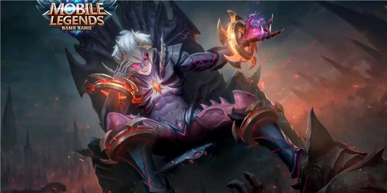 8 ML Fighter Heroes Who Can Replace Core's Role in Mobile Legends - Esports