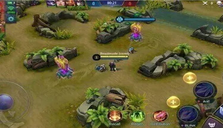 How to Fix Errors When Loading Mobile Legends File (ML) - Esports