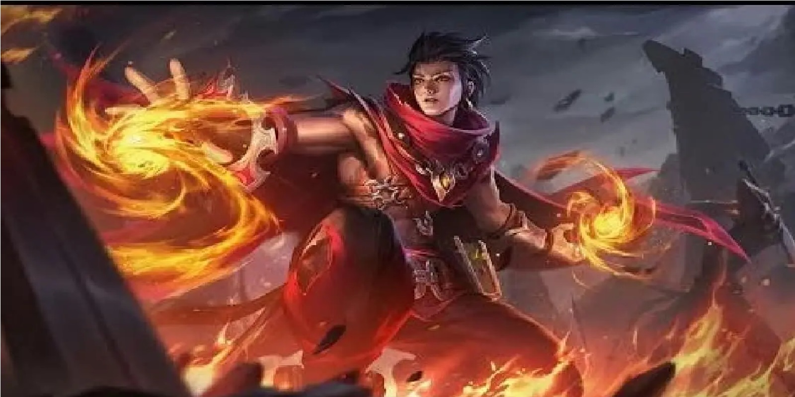 3 ML Heroes Suitable for Glowing Wand Items in Mobile Legends - Esports