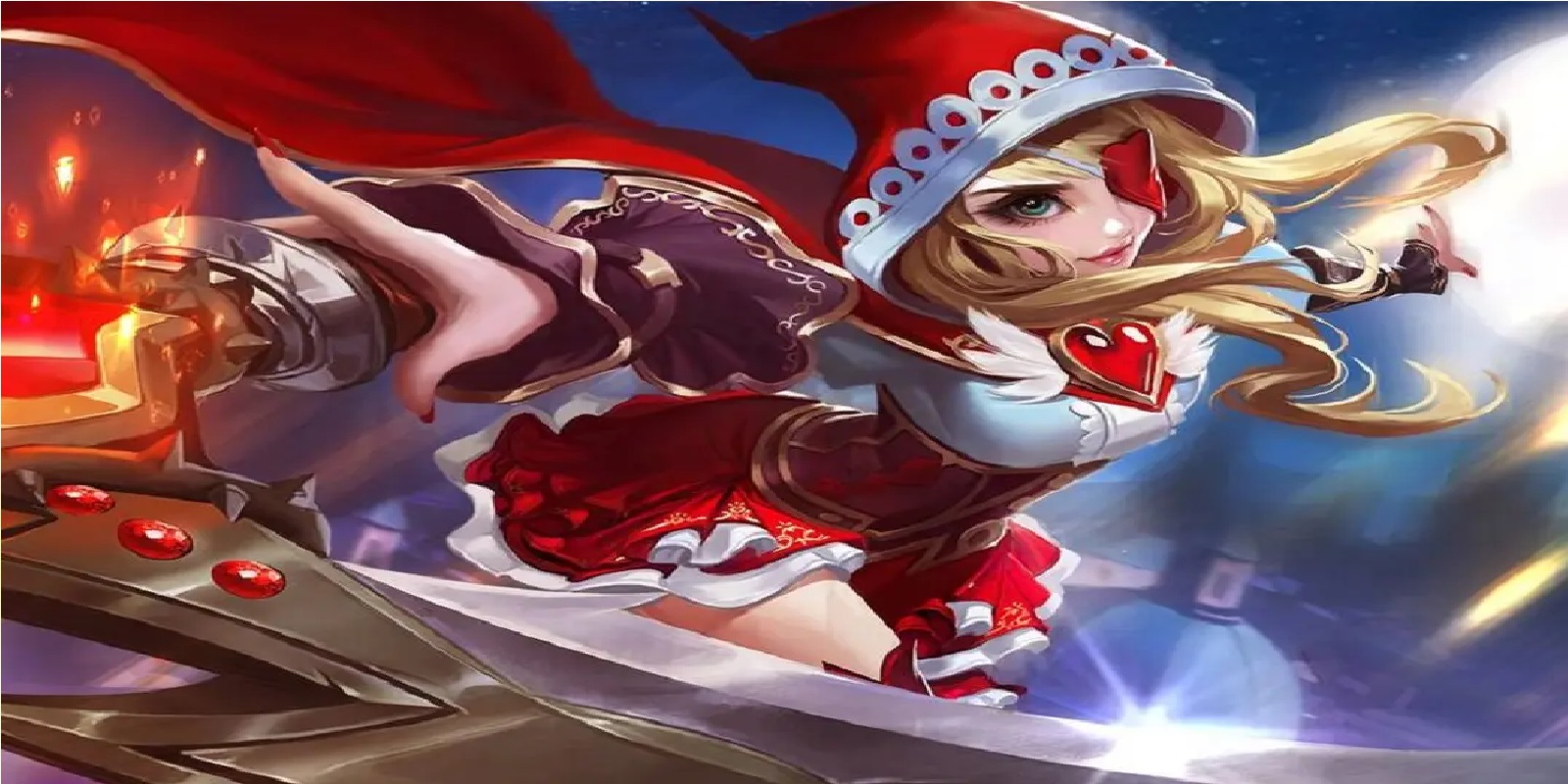 3 Gord Hero Combo in Mobile Legends - Esports