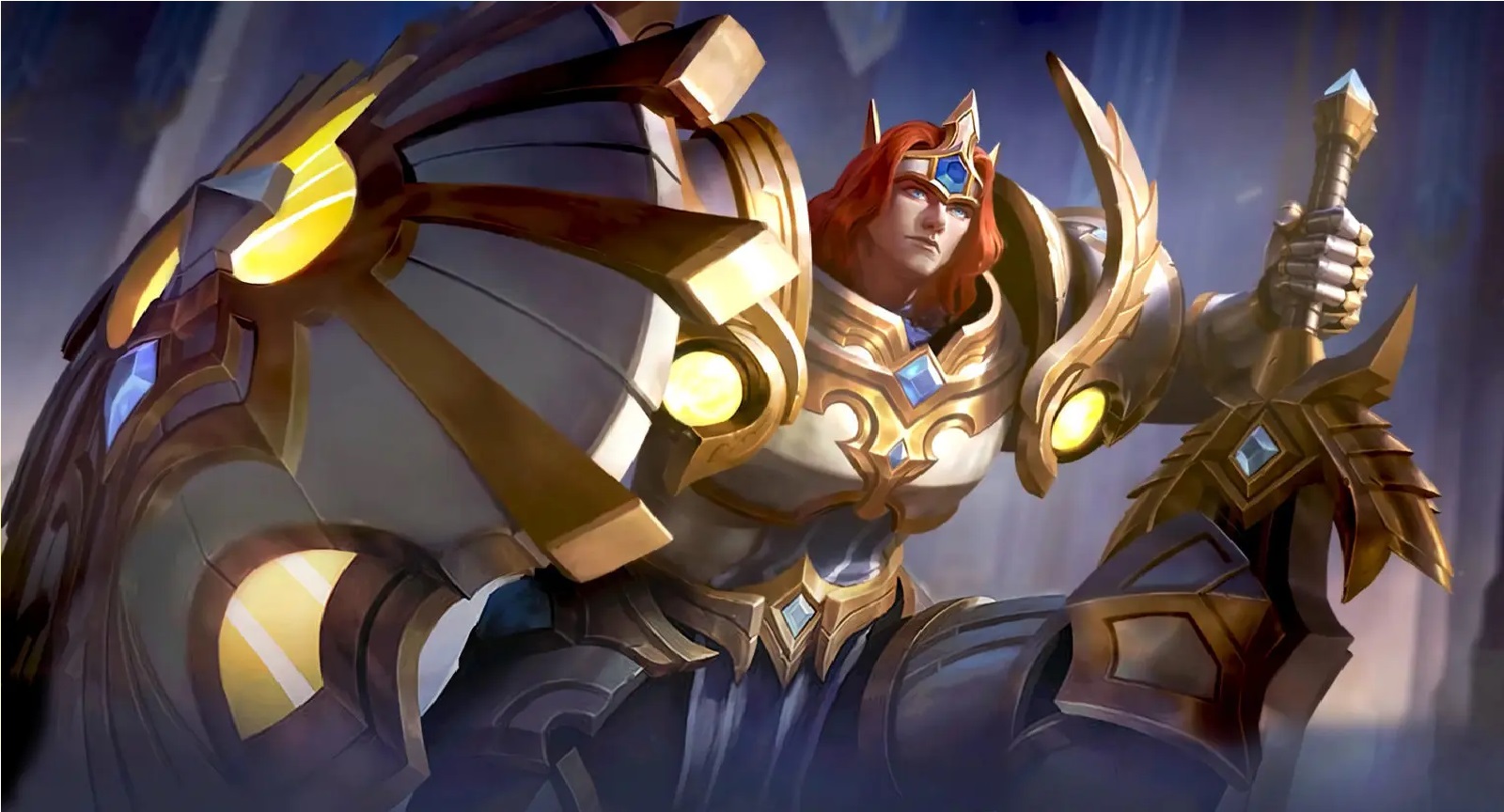 3 Gord Hero Combo in Mobile Legends - Esports