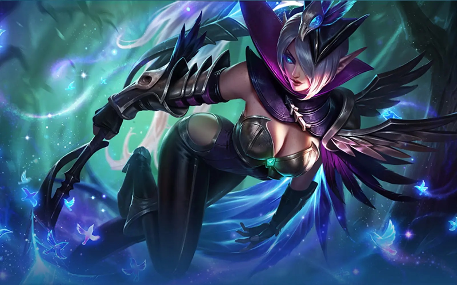 Reasons For Miya Mobile Legends Are Rarely Used In Top ML Ranks Esports Reasons For Miya Mobile Legends Are Rarely Used In Top ML Ranks Esports