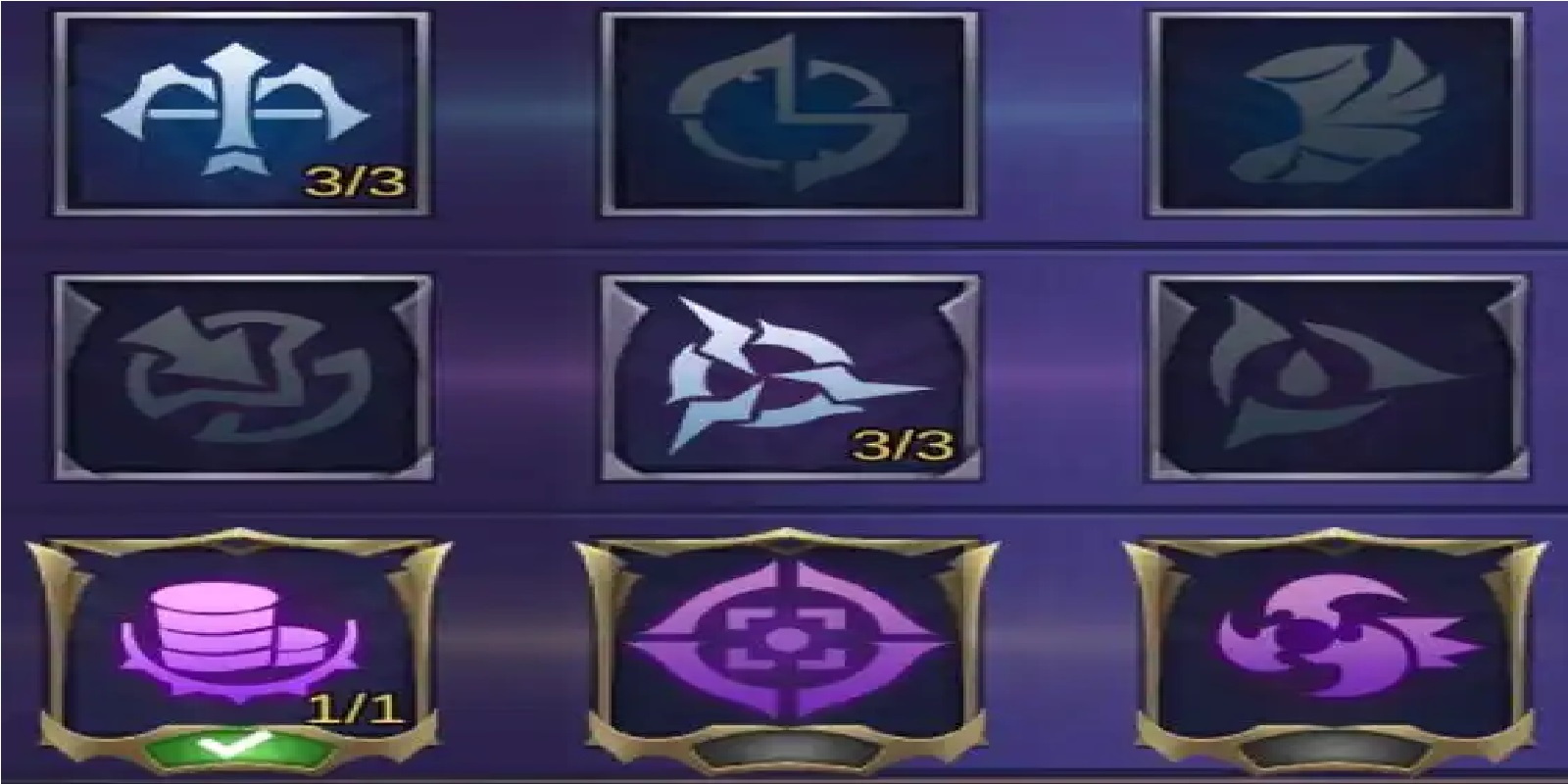 Alucard ML Strategy Tips Mobile Lengends - Esports