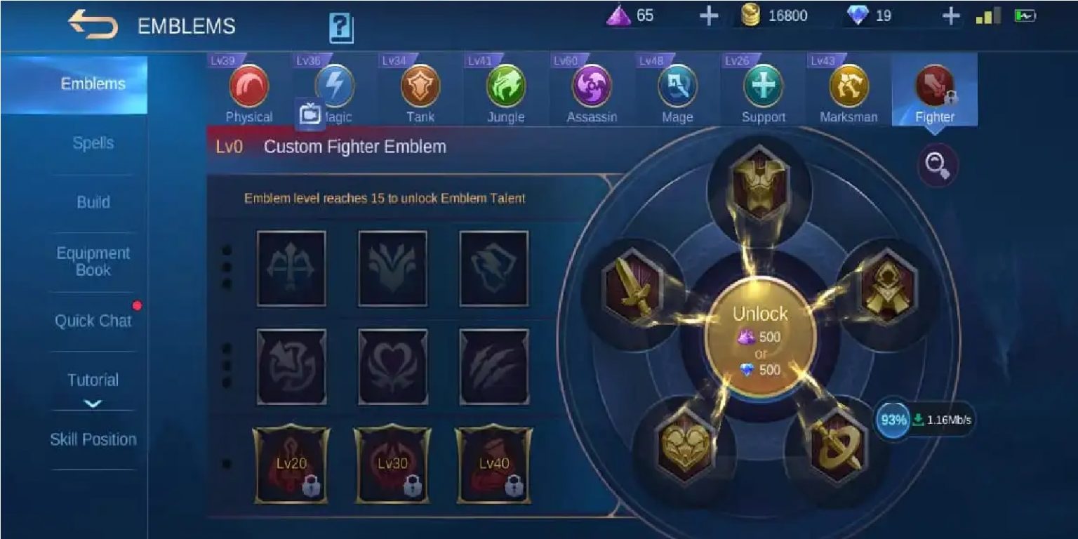 Freya Revamp ML Strategy Tips Mobile Legends - Esports