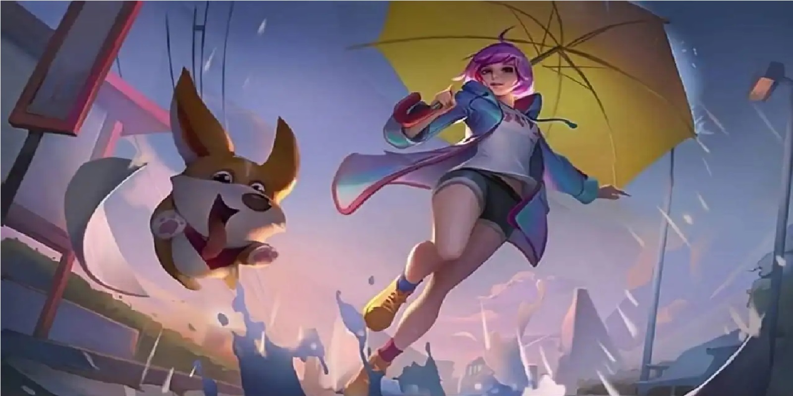 How to Rotation in Latest Patch Project "Next" Mobile Legends (ML ...