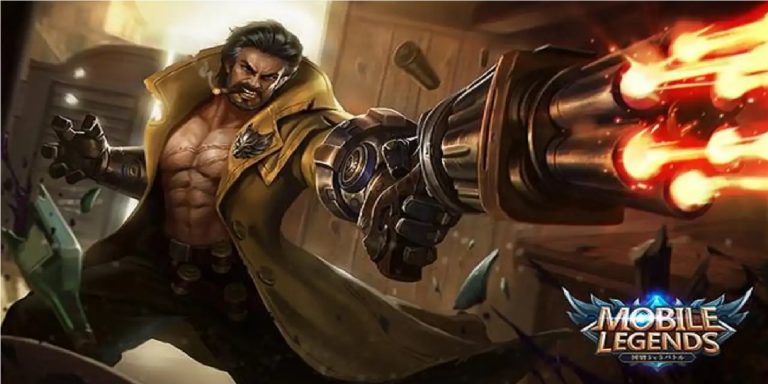 How to Use Retribution Perfectly in Mobile Legends (ML) - Esports