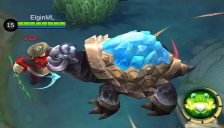 How to Kill Turtle Quickly Tips in Mobile Legends (ML) - Esports