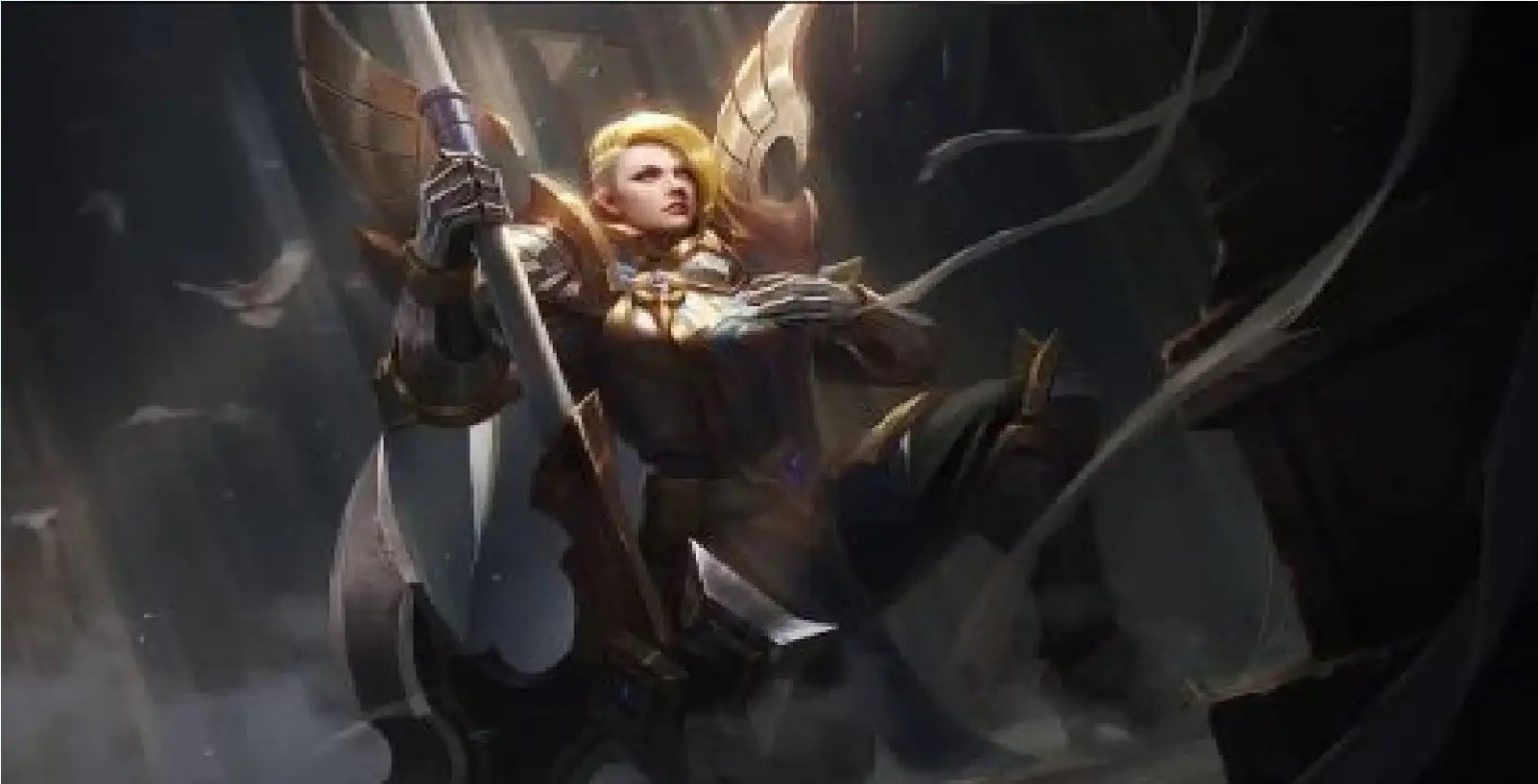 How To Playing On EXP Lane Tips Mobile Legends (ML) - Esports