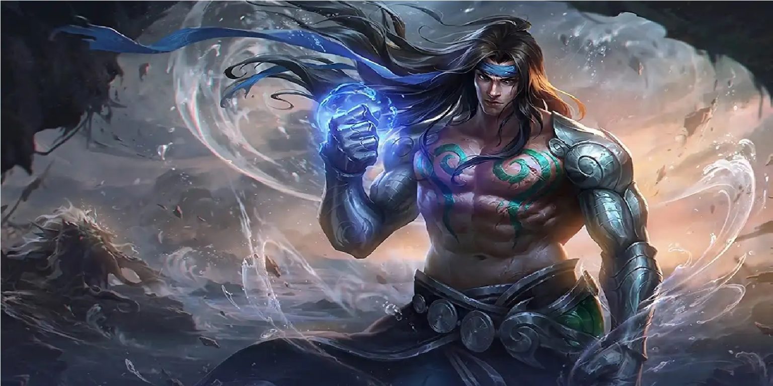 How To Playing On EXP Lane Tips Mobile Legends (ML) - Esports