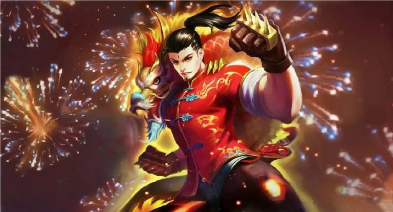 10 Most Played ML Heroes for August 2020 Mobile Legends - Esports