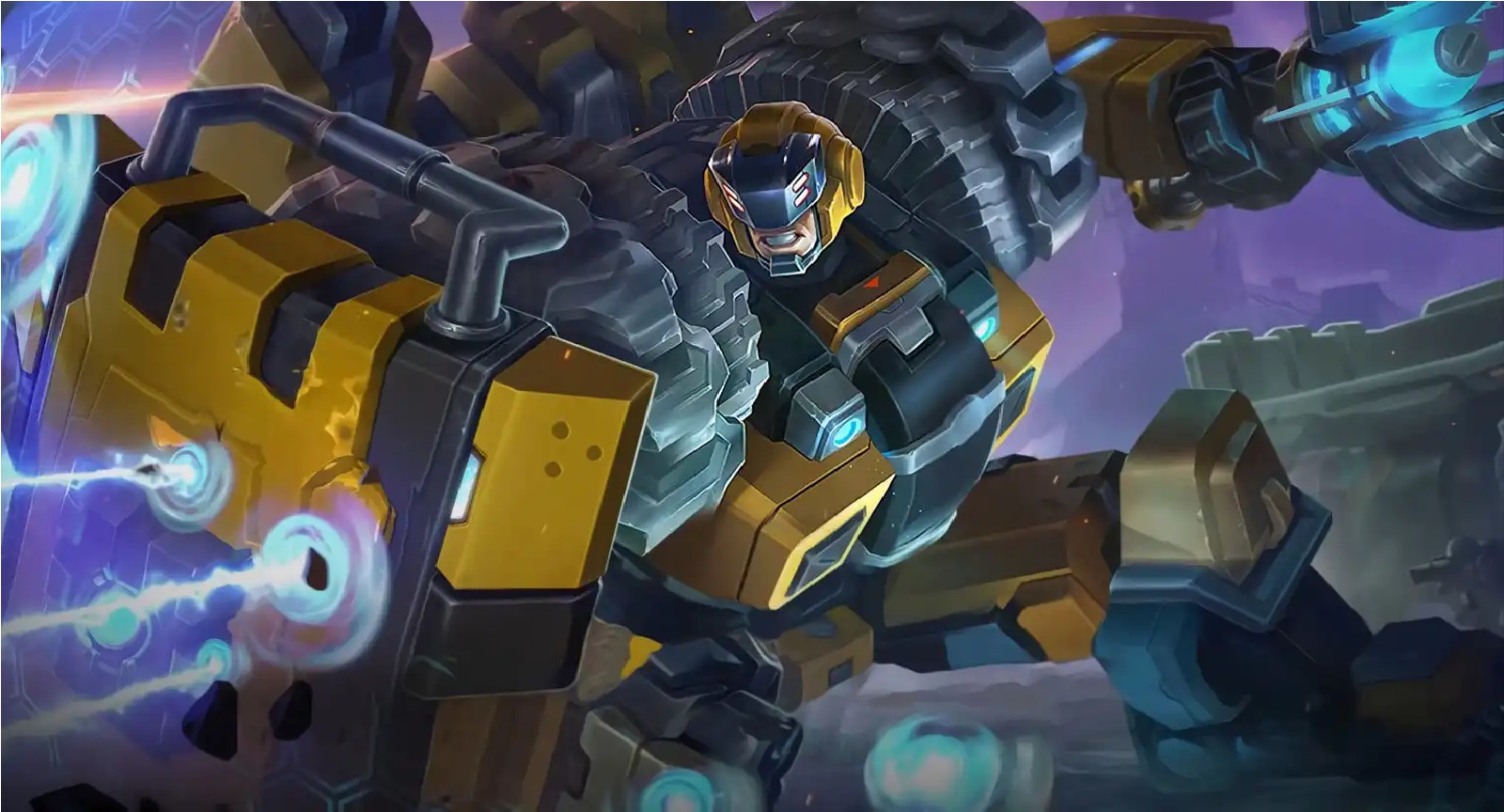 How To Use Petrify Perfectly in Mobile Legends (ML) - Esports