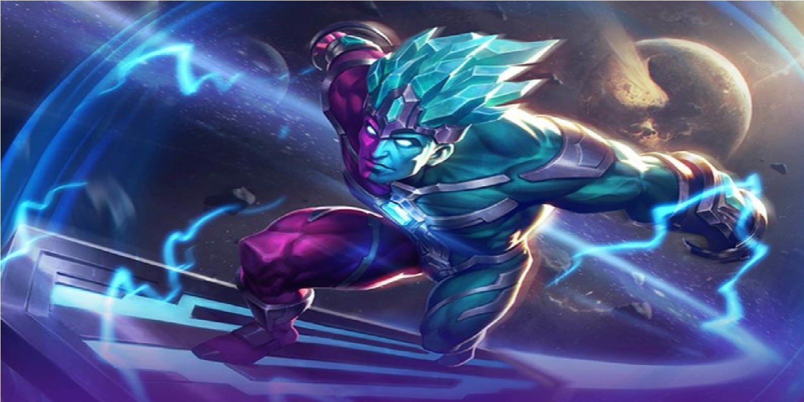 Magic Power Hero ML is Easy to Use in Mobile Legends Season 18 - Esports