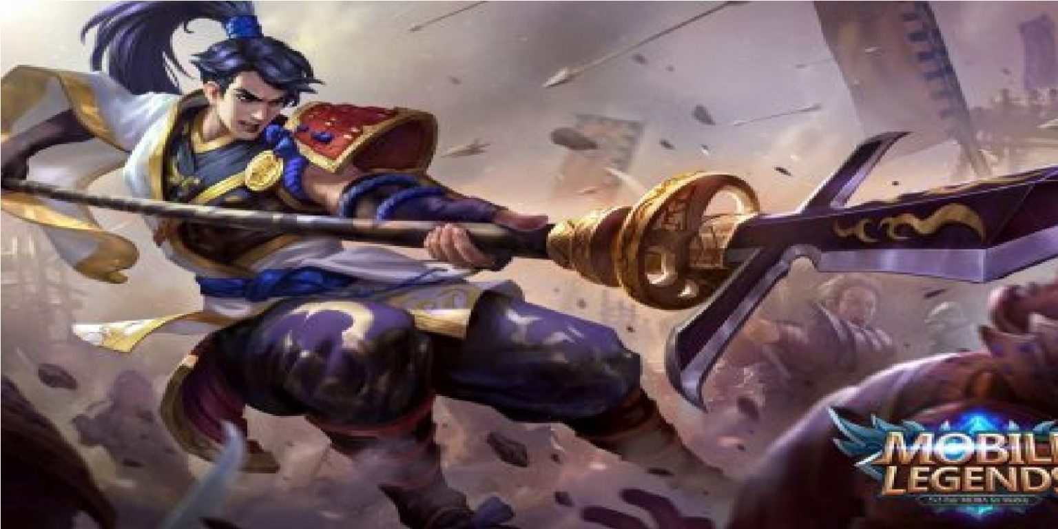 How to Use Inspire Mobile Legends (ML) - Esports