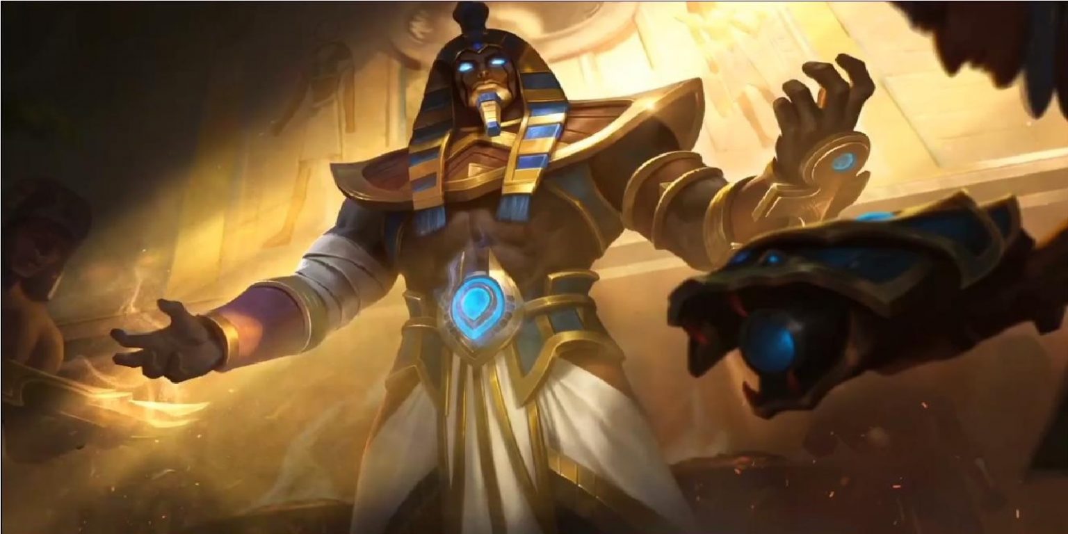 Heroes Who Can Fast Solo Kill The Lord Mobile Legends - Esports