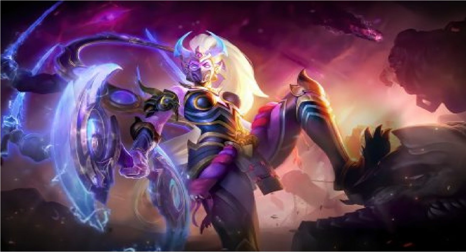 Tips How to Playing Solo in Mythic Rank Mobile Legends (ML) - Esports