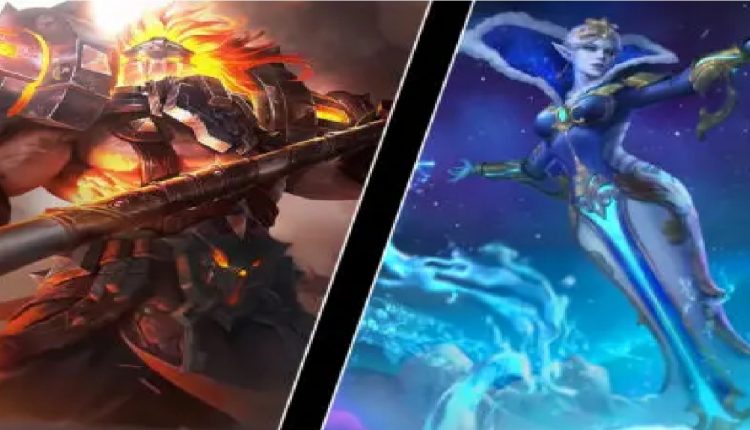 How To Build The Synergy of Hero In Mobile Legends - Esports