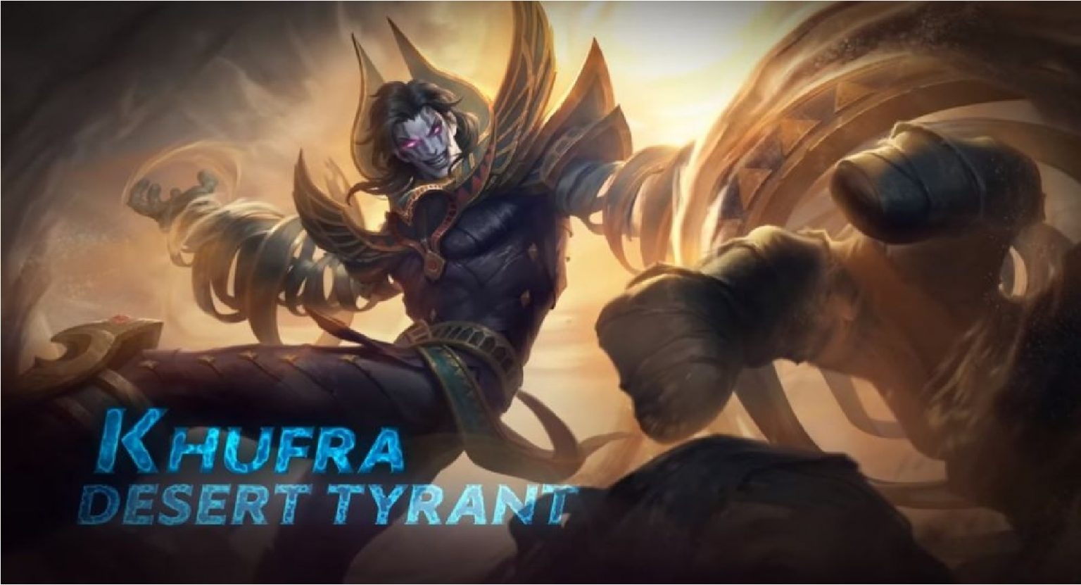 How to Rotation in Latest Patch Project "Next" Mobile Legends (ML ...