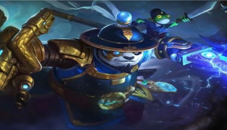 Tips How to Playing Solo in Mythic Rank Mobile Legends (ML) - Esports