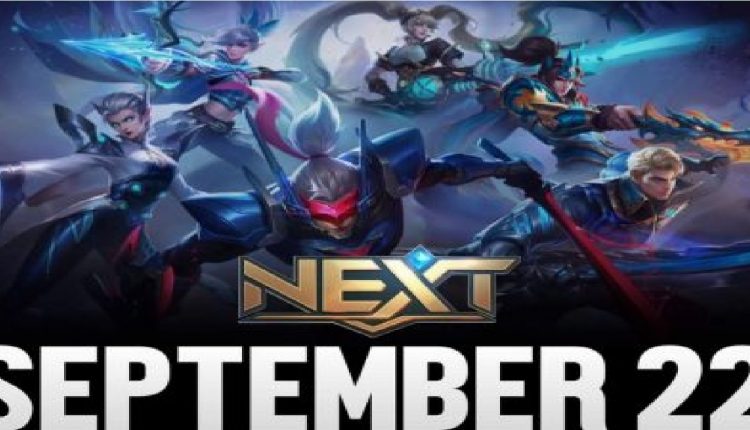 How to Rotation in Latest Patch Project "Next" Mobile Legends (ML ...