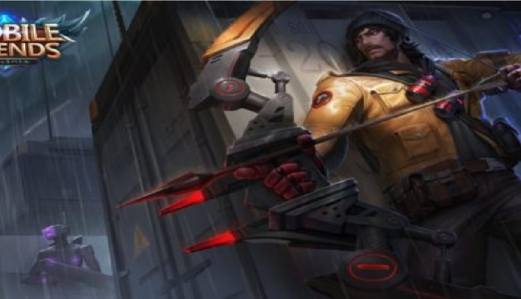 How to Use Retribution Perfectly in Mobile Legends (ML) - Esports