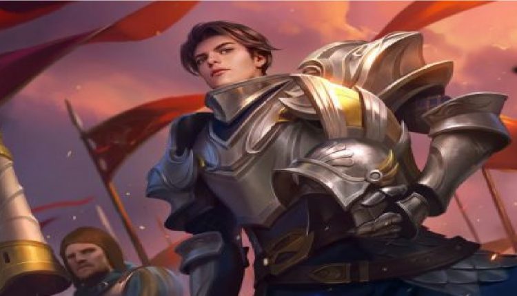 How to Use the Battle Spell Sprint PerfectlyMobile Legends (ML) - Esports