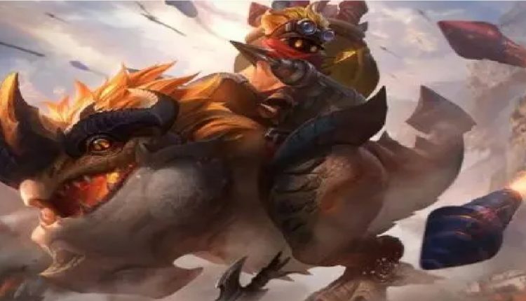 10 Mobile Legends Heroes Coming in 2020 ML - Esports