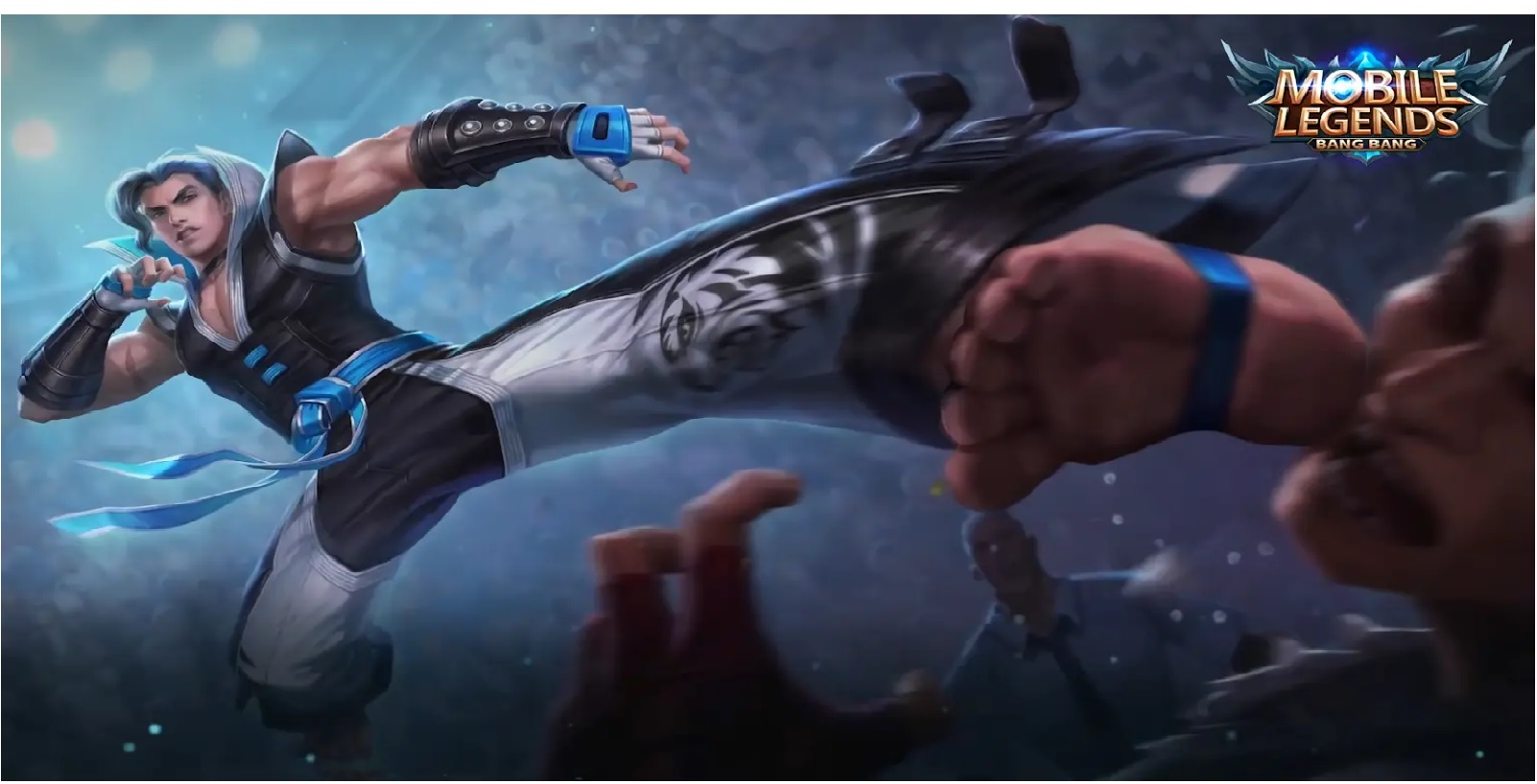 Tips for Lane Rotation Mobile Legends - Esports