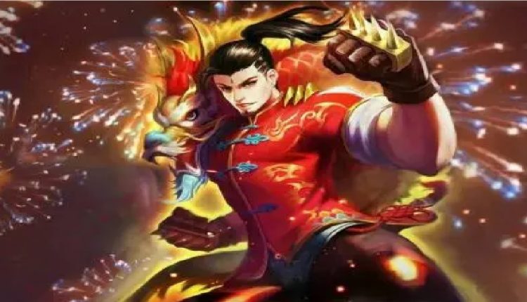 Chou New Skin Leaks Mobile Legends - Esports