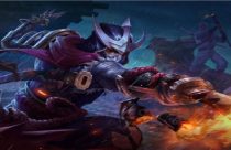 10 Favorite Player Girls Hero in Mobile Legends (ML) - Esports