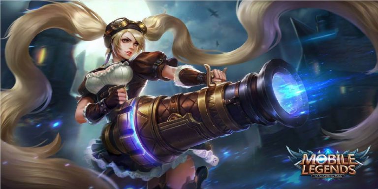 How To Use Flicker Perfectly in Mobile Legends (ML) - Esports